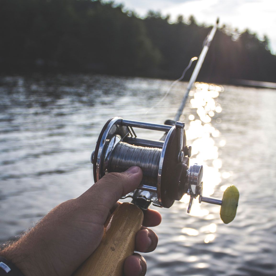 Иконка канала Моя Рыбалка