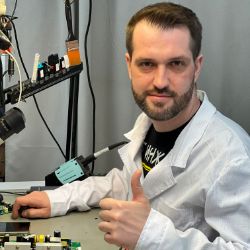 Иконка канала Ремонт ТВ в Зеленограде
