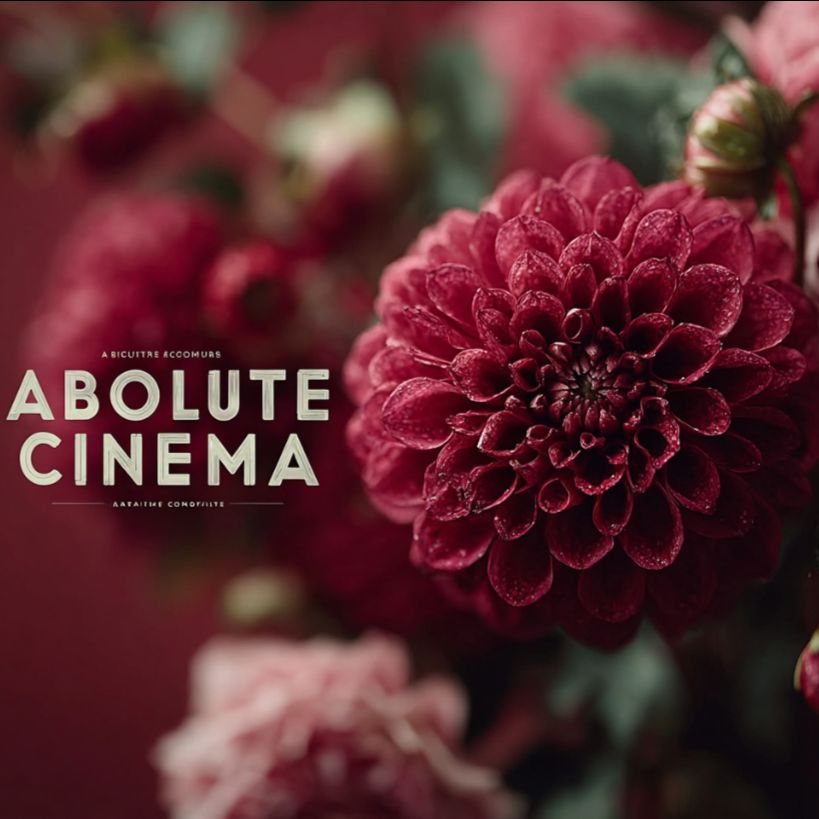 Иконка канала Absolute Cinema
