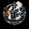 Иконка канала Vape Shop