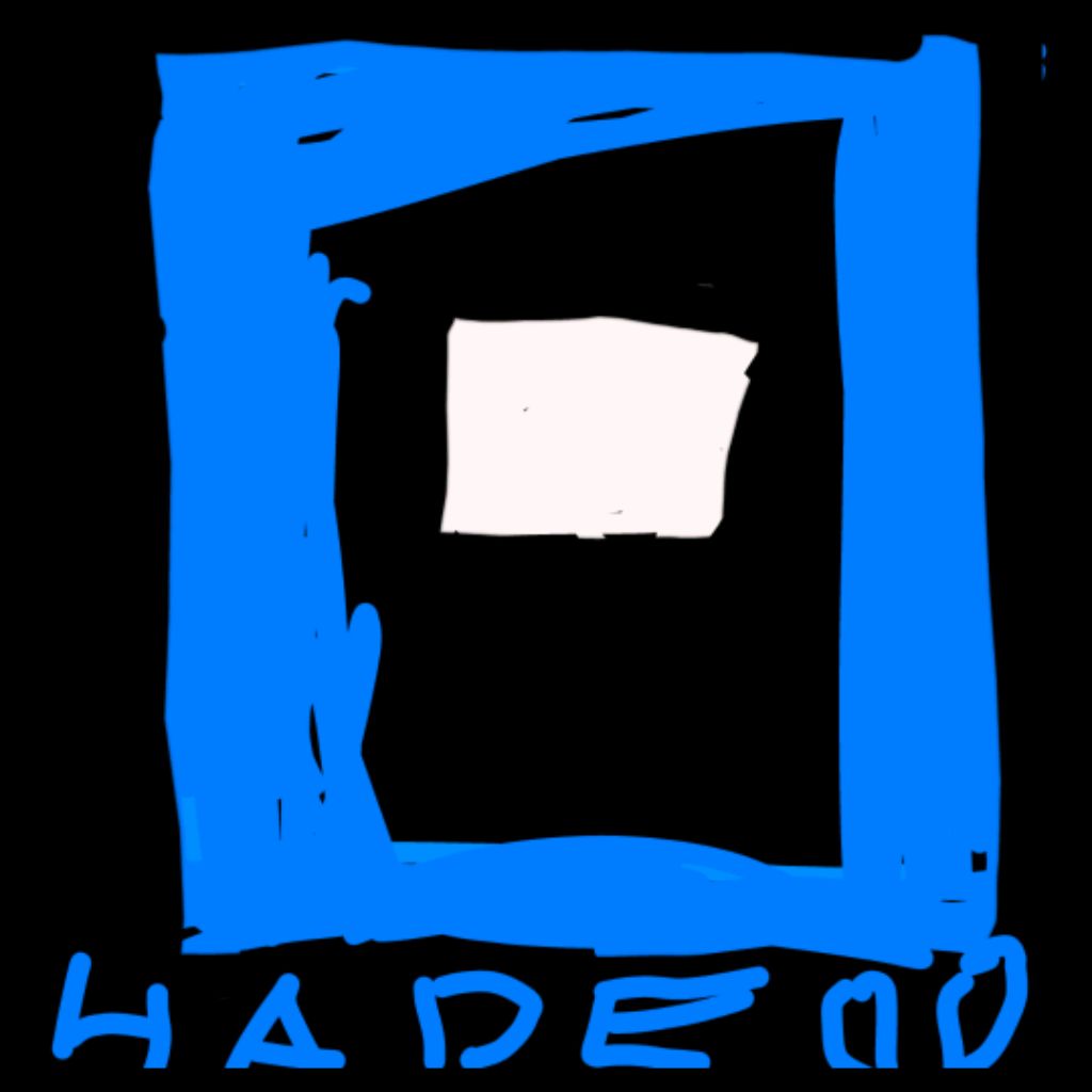 Иконка канала Hade00 [ГДШЕР ИЛИ GMD АБОБА]