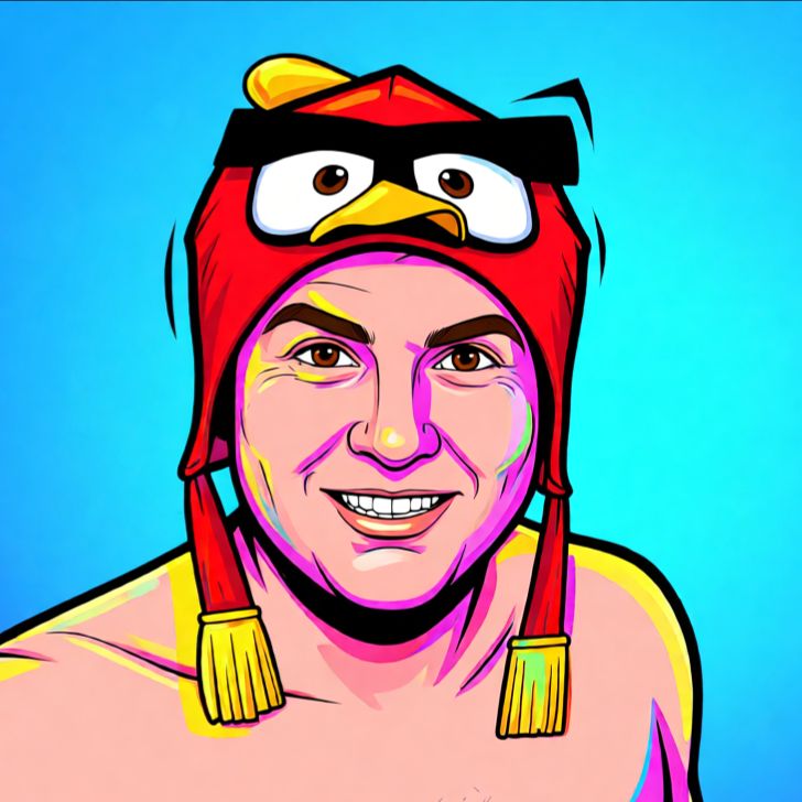 Иконка канала DzenDozs