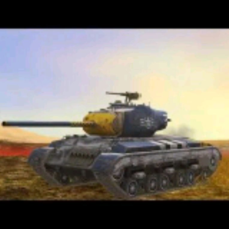 Иконка канала Mr. T25