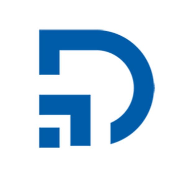 Иконка канала Dюйм Монтаж