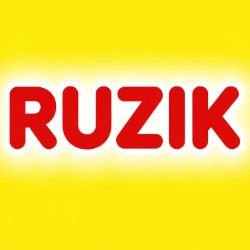 Иконка канала RUZIK