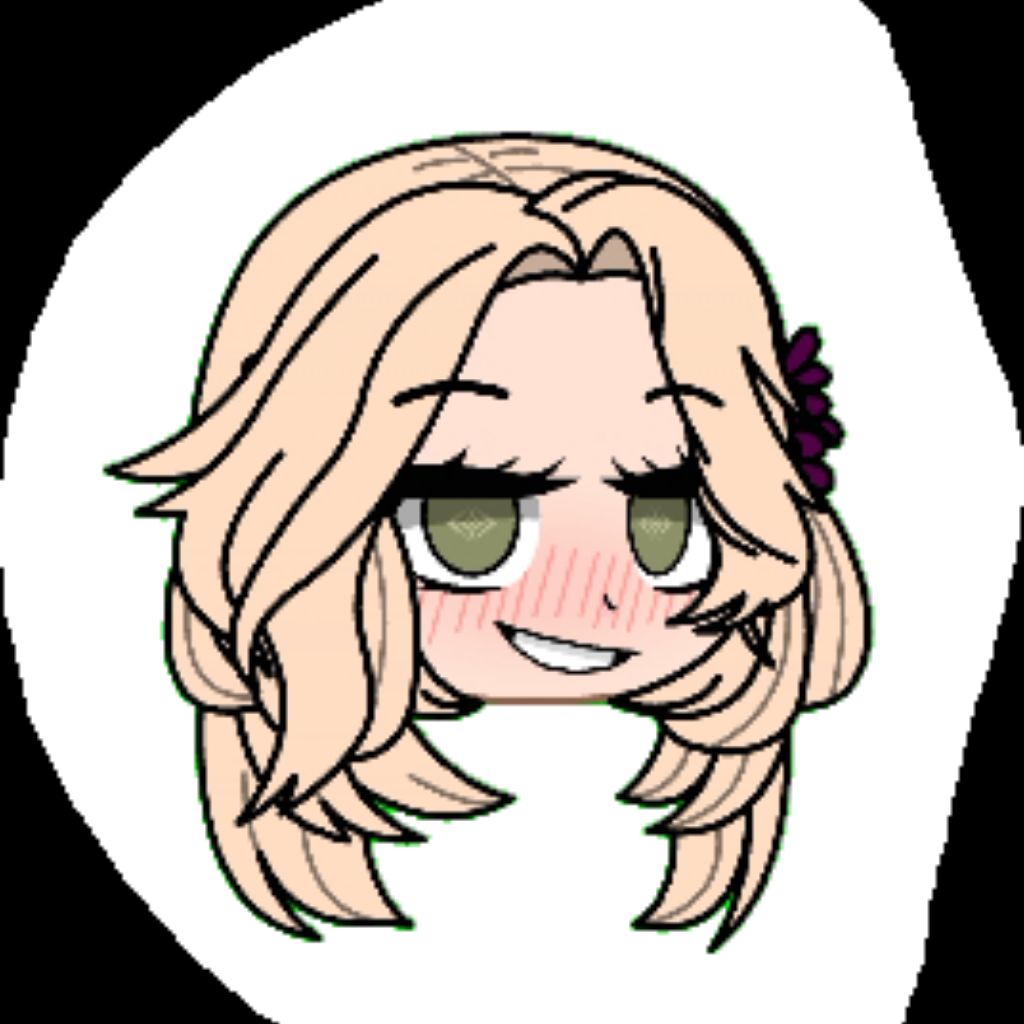 Иконка канала Gacha_Dash337