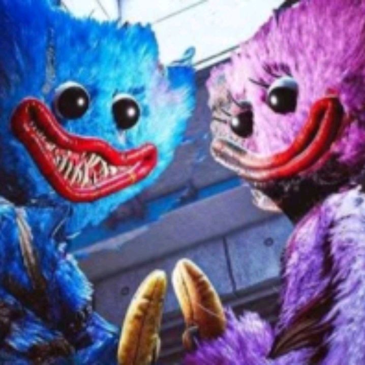 Иконка канала The_sad