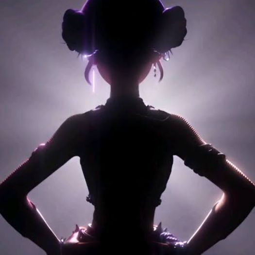 Иконка канала ~§Зарчик§~