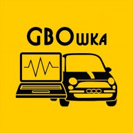 Иконка канала GBOшка