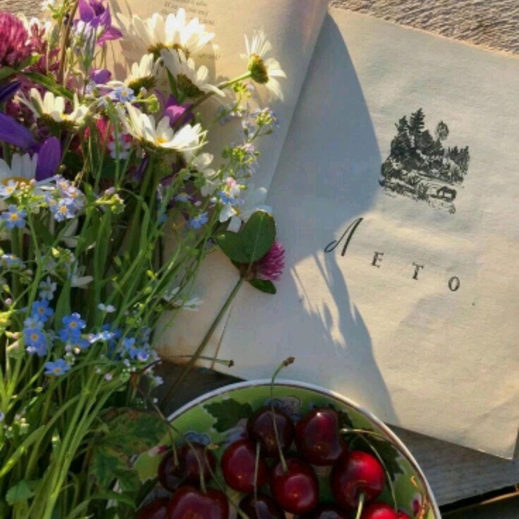 Иконка канала Polinka_malinka