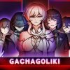Иконка канала Gachagoliki (перезаливы)