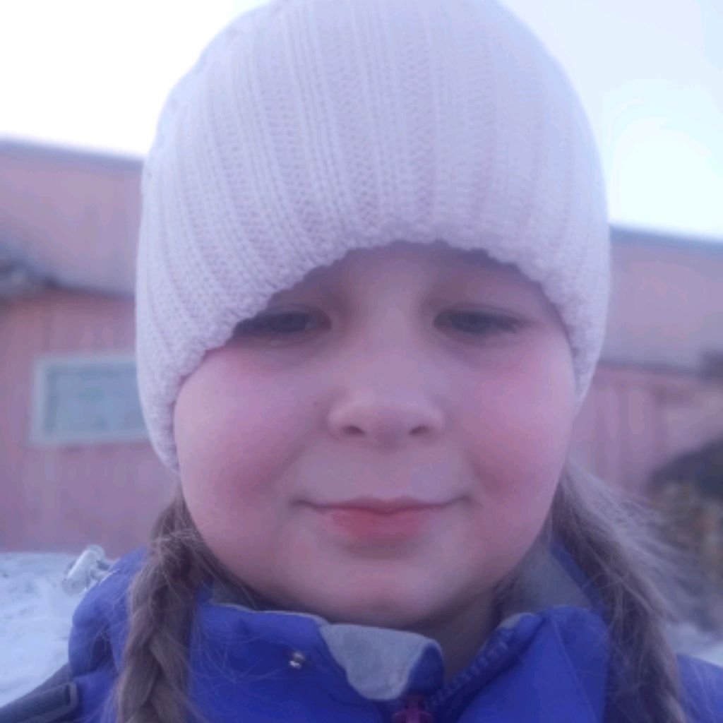 Иконка канала Котик Юля привет