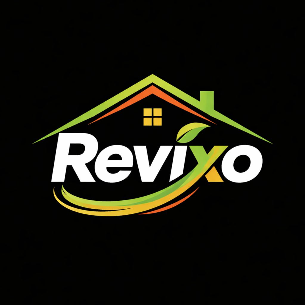 Иконка канала Revixo DIY