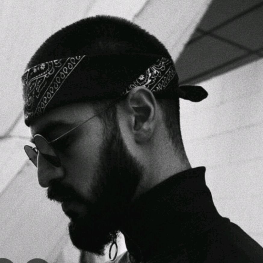 Иконка канала Тимур