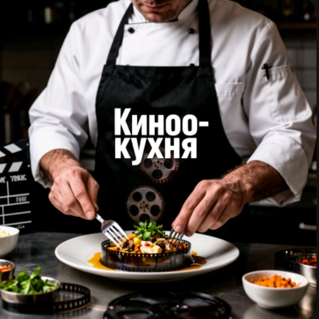 Иконка канала channel77327934