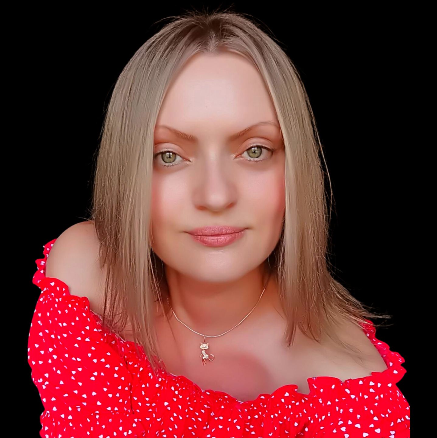 Иконка канала PASYUTA_MARIA