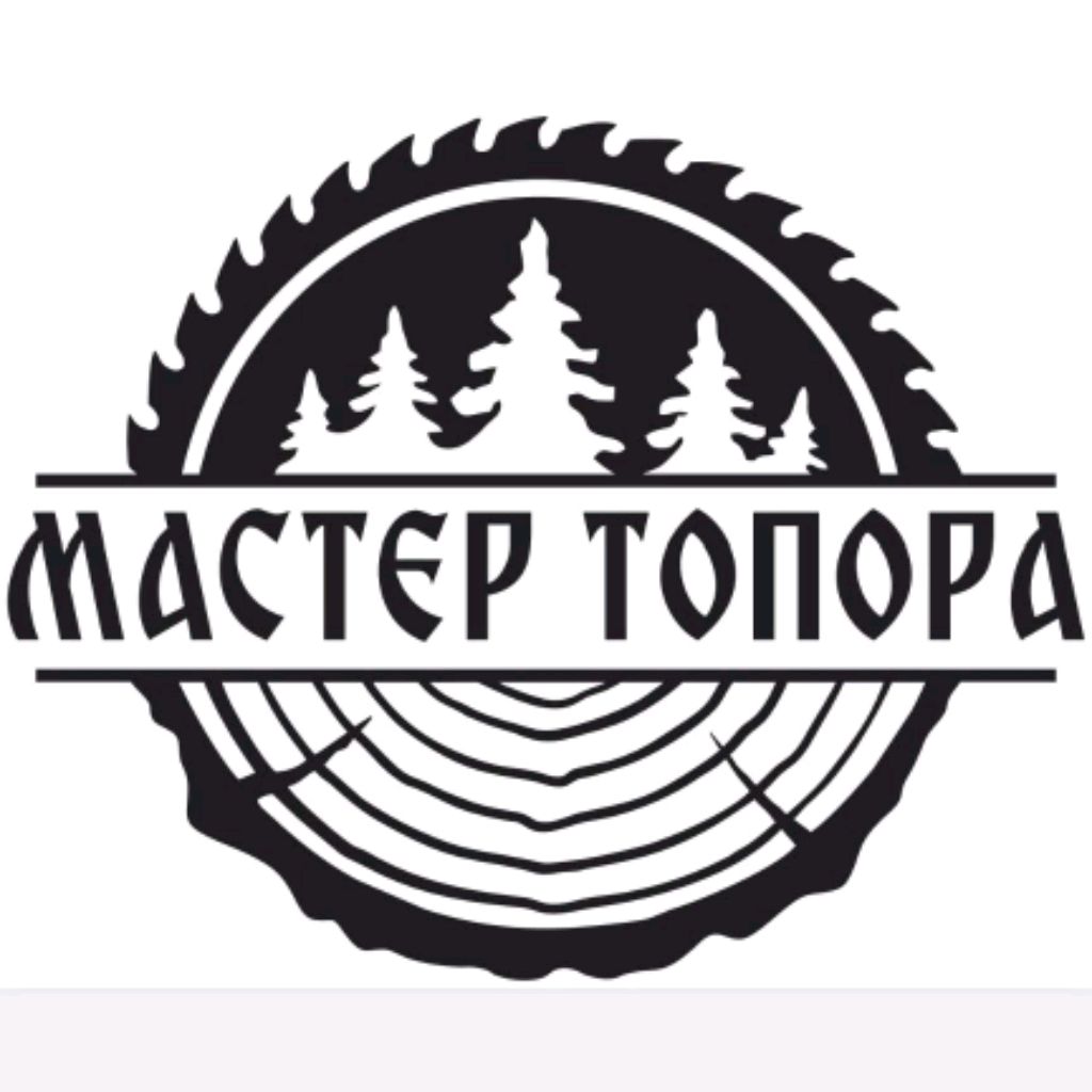 Иконка канала Мастер Топора