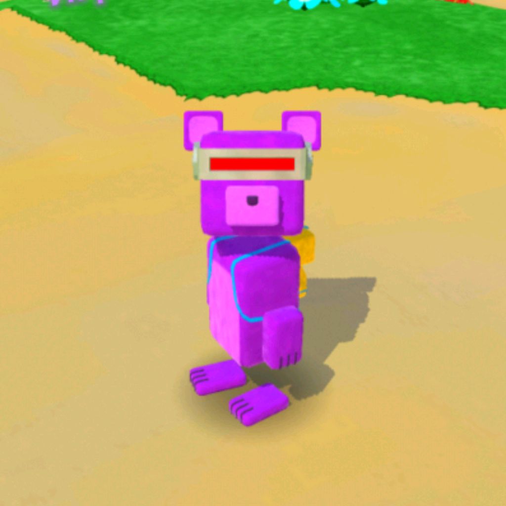 Иконка канала Видео от медведя Креки