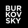 Иконка канала BURKOVSKY