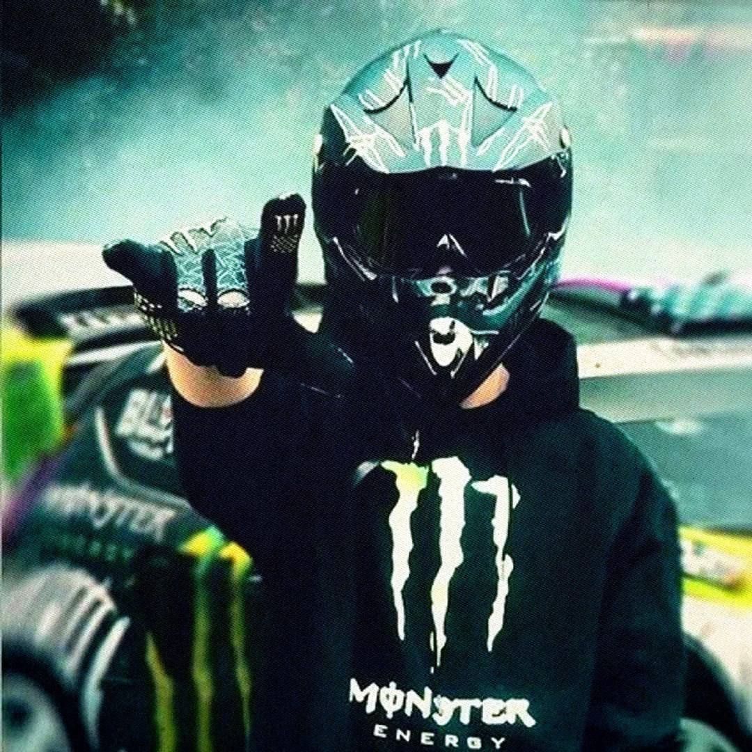 Иконка канала DenziPLAYRS