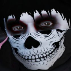 Иконка канала Rodya гетоящер