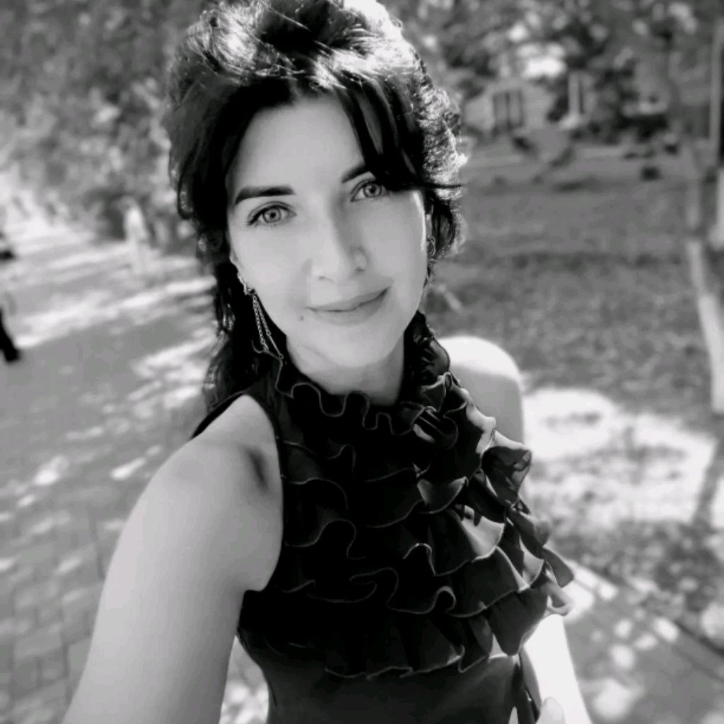 Иконка канала Стекольникова Екатерина Сергеевна