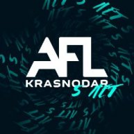 Иконка канала AFL Krasnodar | Покровские озера