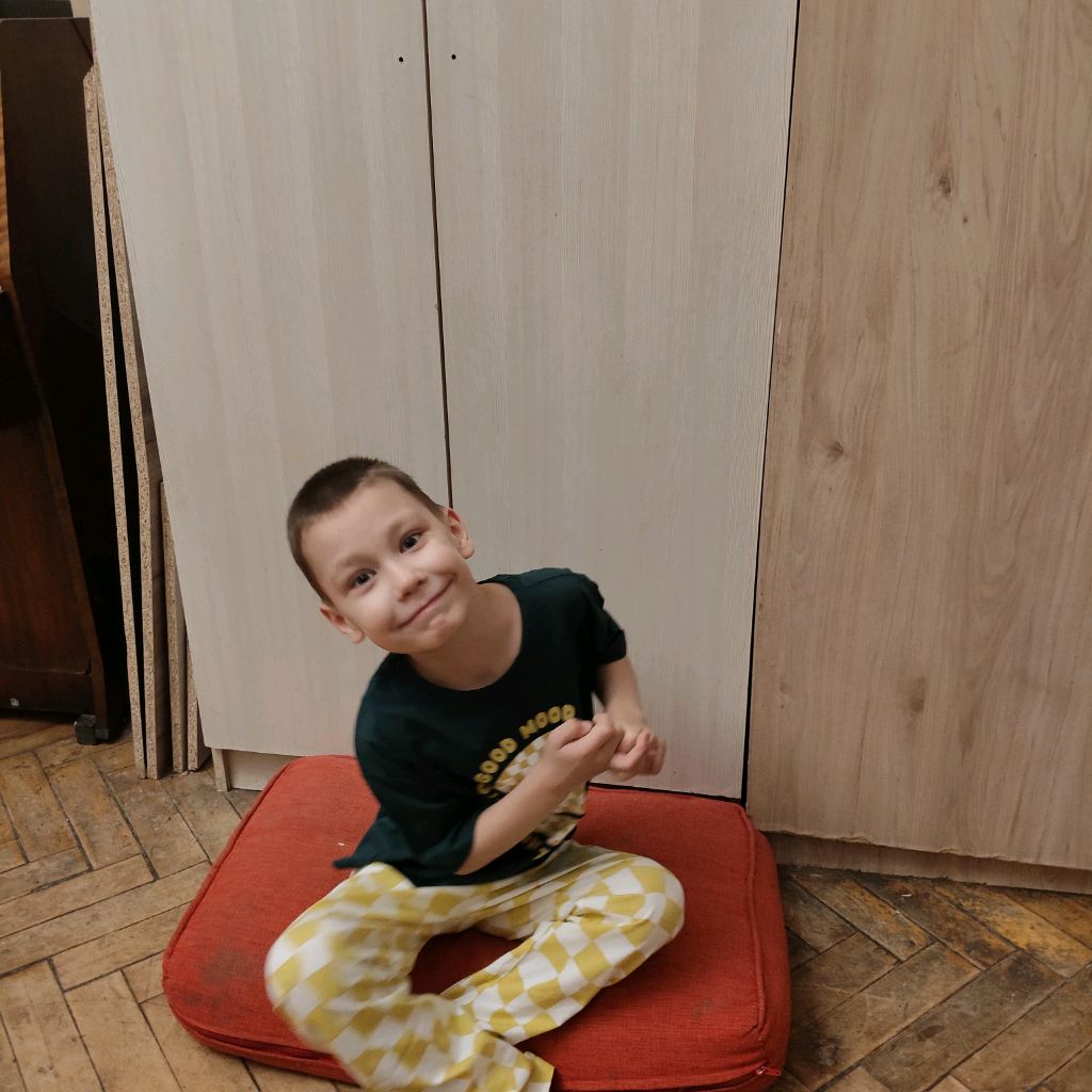 Иконка канала МиляПилит