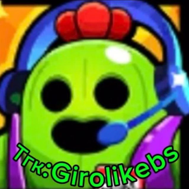 Иконка канала Girobs