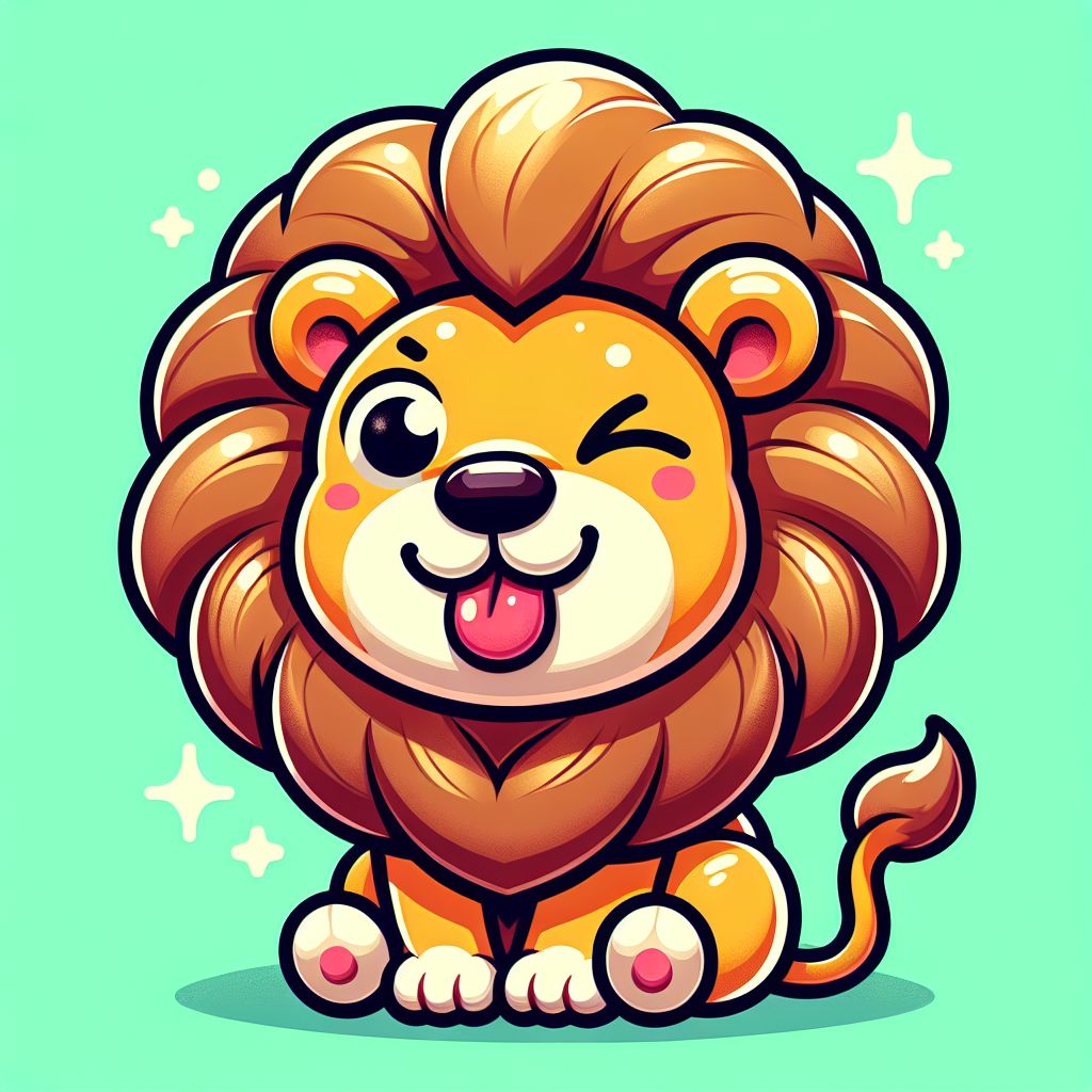 Иконка канала Lion Made
