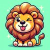 Иконка канала Lion Made