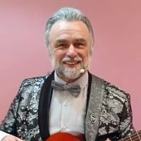 Иконка канала Коренблит Станислав