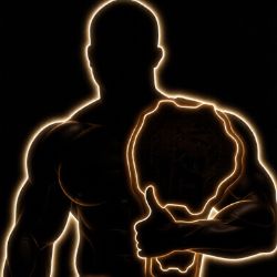 Иконка канала ULTIMATE MMA