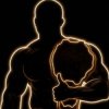 Иконка канала ULTIMATE MMA
