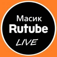 Иконка канала Масик Live