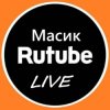 Иконка канала Масик Live