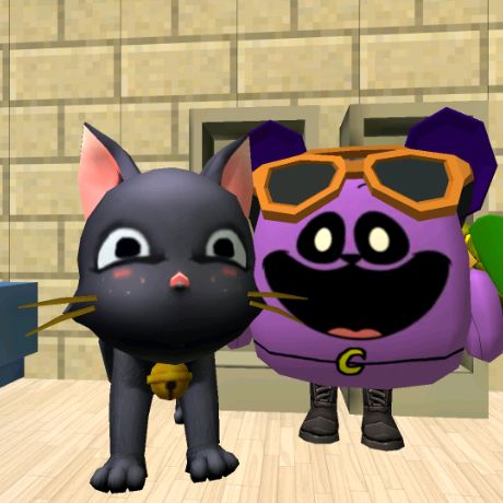 Иконка канала Кот Дремот 17к