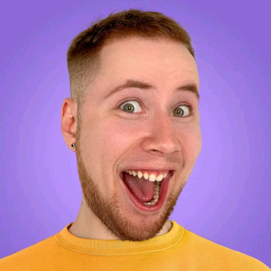 Иконка канала тиктак