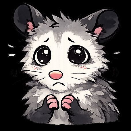 Иконка канала Nervous_Opossum