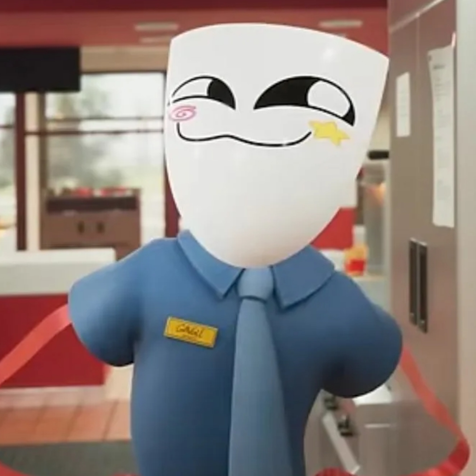 Иконка канала незн