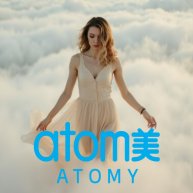 Иконка канала АТОМИ с нуля | мой путь