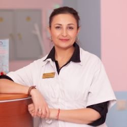 Иконка канала dr.khabibullina