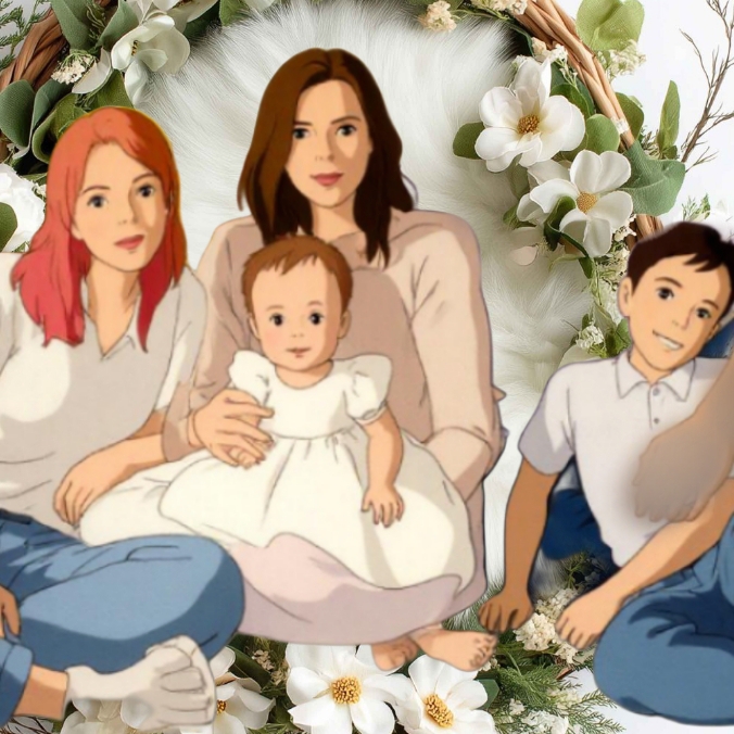 Иконка канала Бюджет Ксении