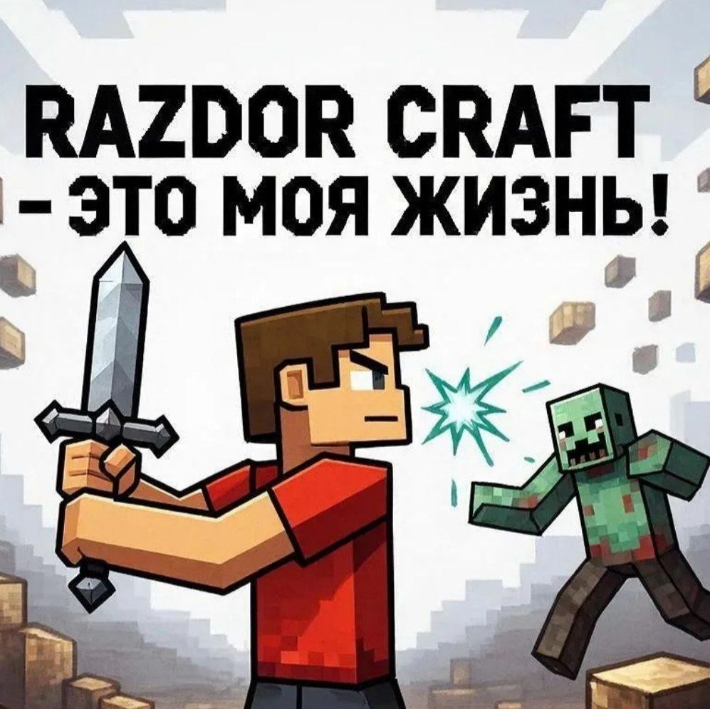 Иконка канала ★СаВел№1ий★