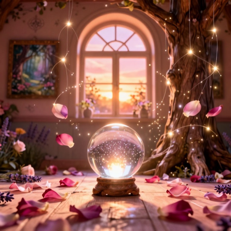 Иконка канала Белая 🤍