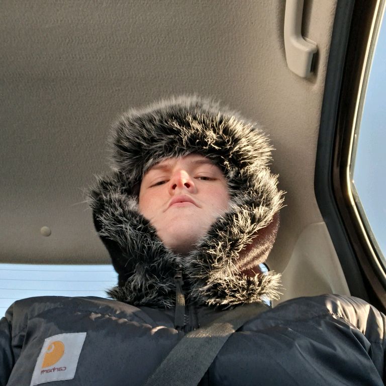 Иконка канала Volodya35