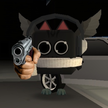 Иконка канала Пушок 78M