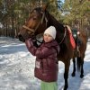 Иконка канала Золотая Подкова 🐴🏇