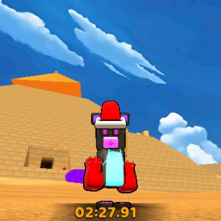 Иконка канала Супер Медведь