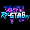 Иконка канала rp_gta6ru